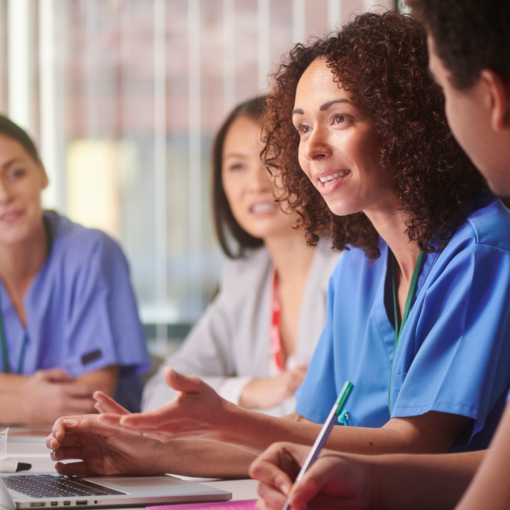 Free Training for Care Homes and Nursing Homes - Pharmadose